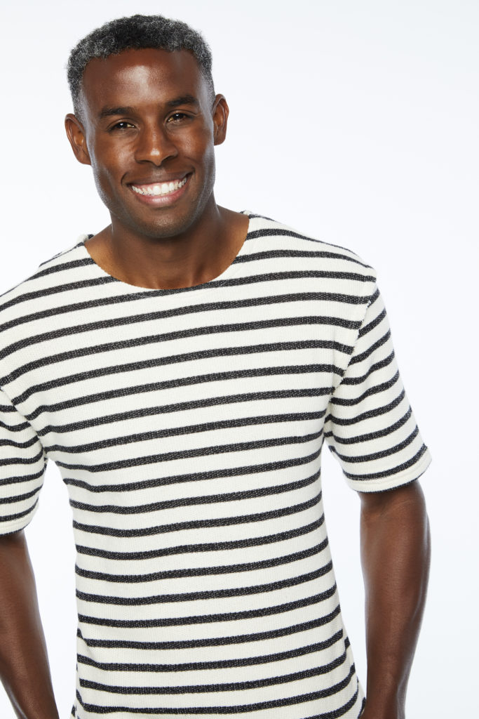 Alan Brockington - Acclaim Talent