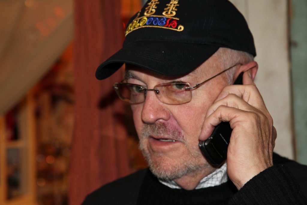 Bob Simmons - Acclaim Talent