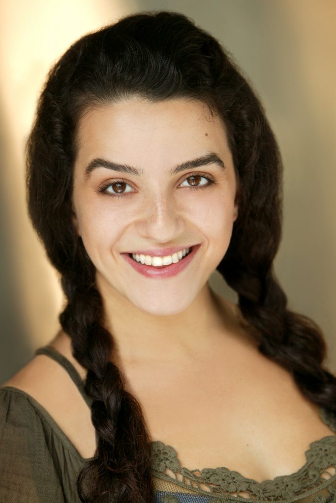 Diana Rose - Acclaim Talent