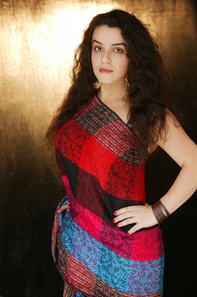 Diana Rose - Acclaim Talent