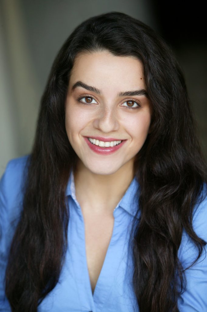 Diana Rose - Acclaim Talent