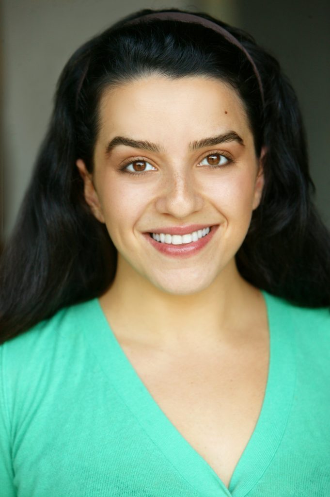 Diana Rose - Acclaim Talent