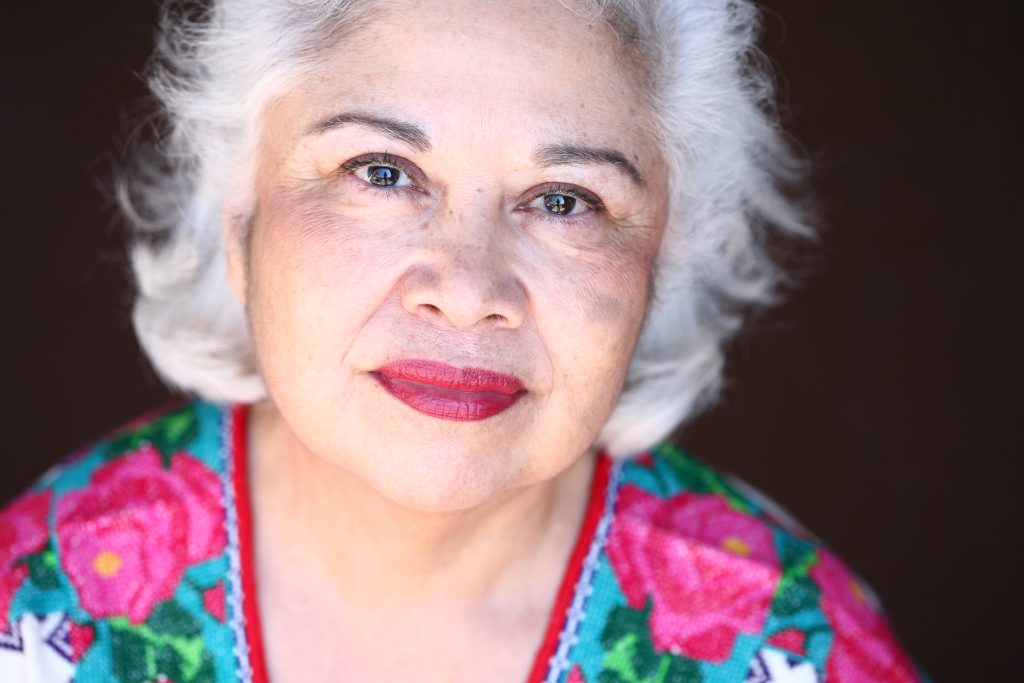 Raquel Gavia - Acclaim Talent