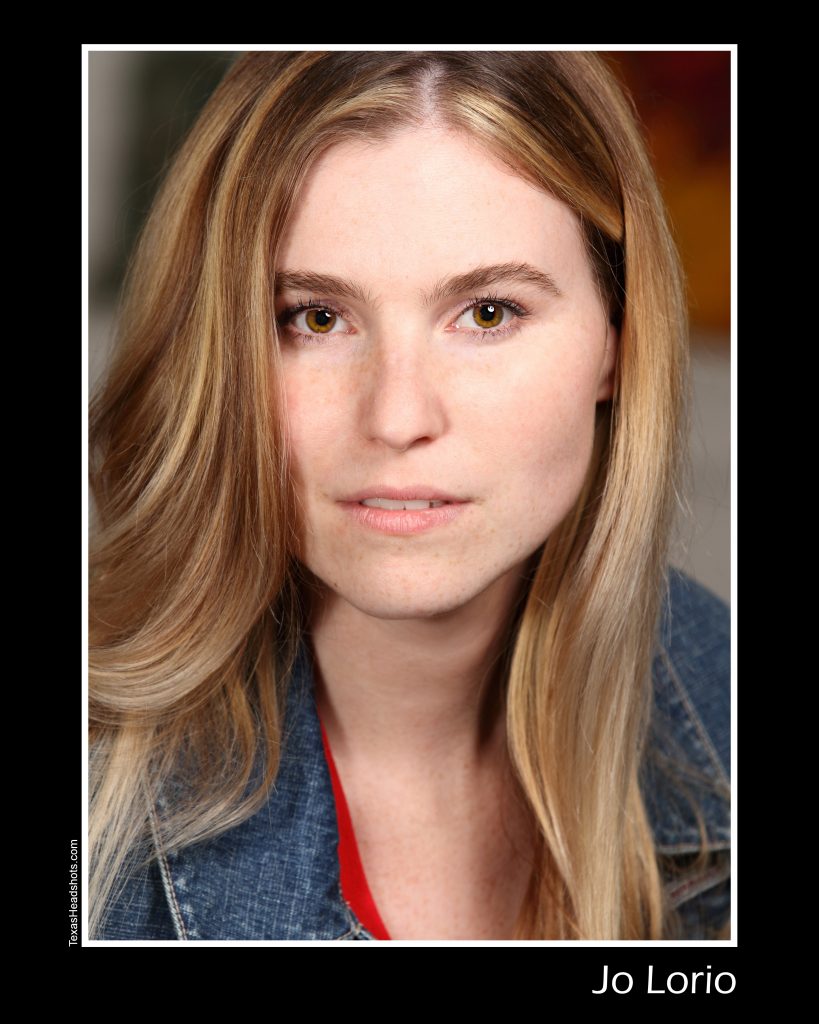 Jo Lorio - Acclaim Talent