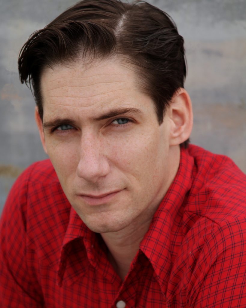 Mike Wiebe - Acclaim Talent