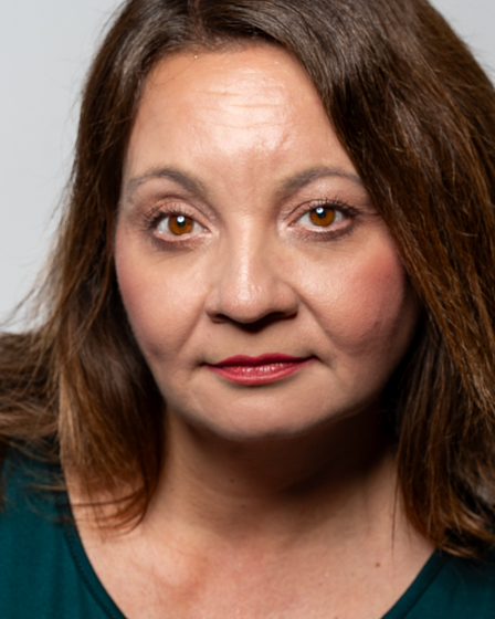 Felicia Bianca Lopez - Acclaim Talent