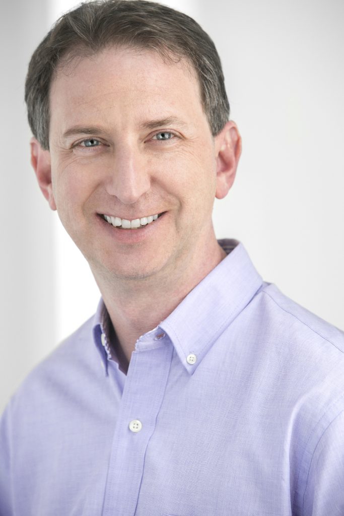 Jeff Brody - Acclaim Talent