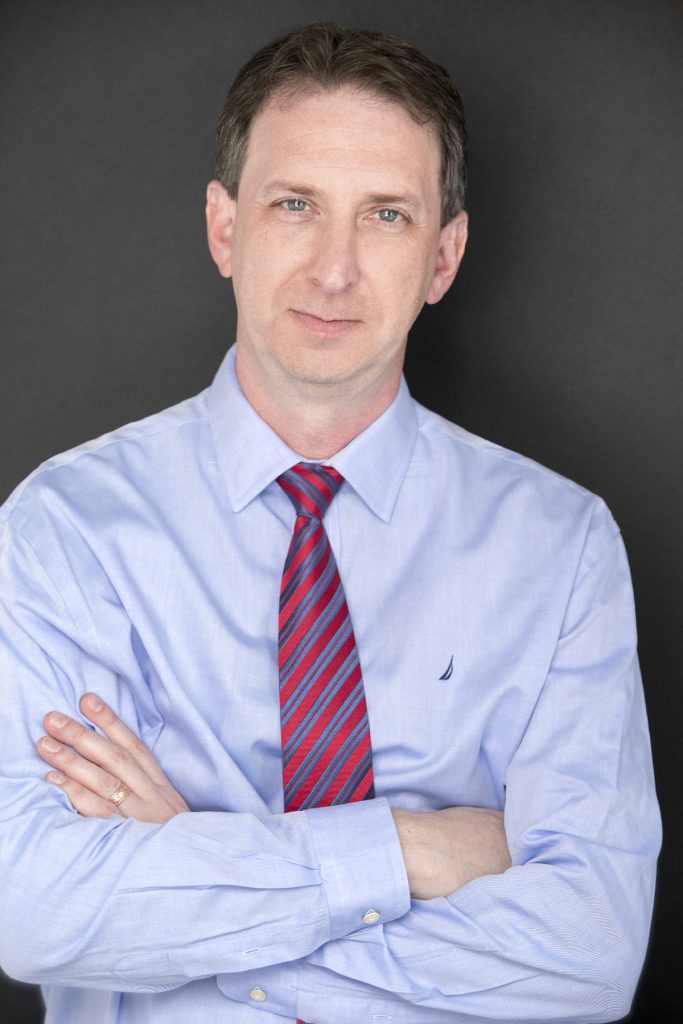 Jeff Brody - Acclaim Talent