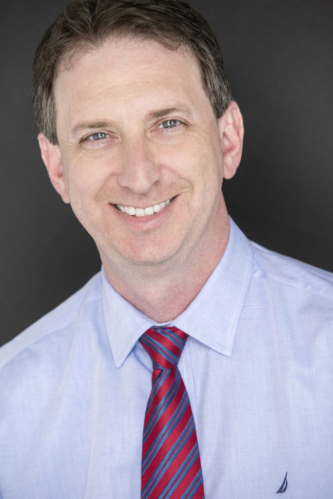 Jeff Brody - Acclaim Talent