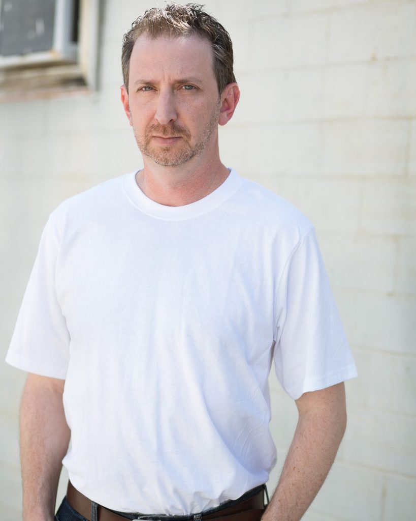 Jeff Brody - Acclaim Talent