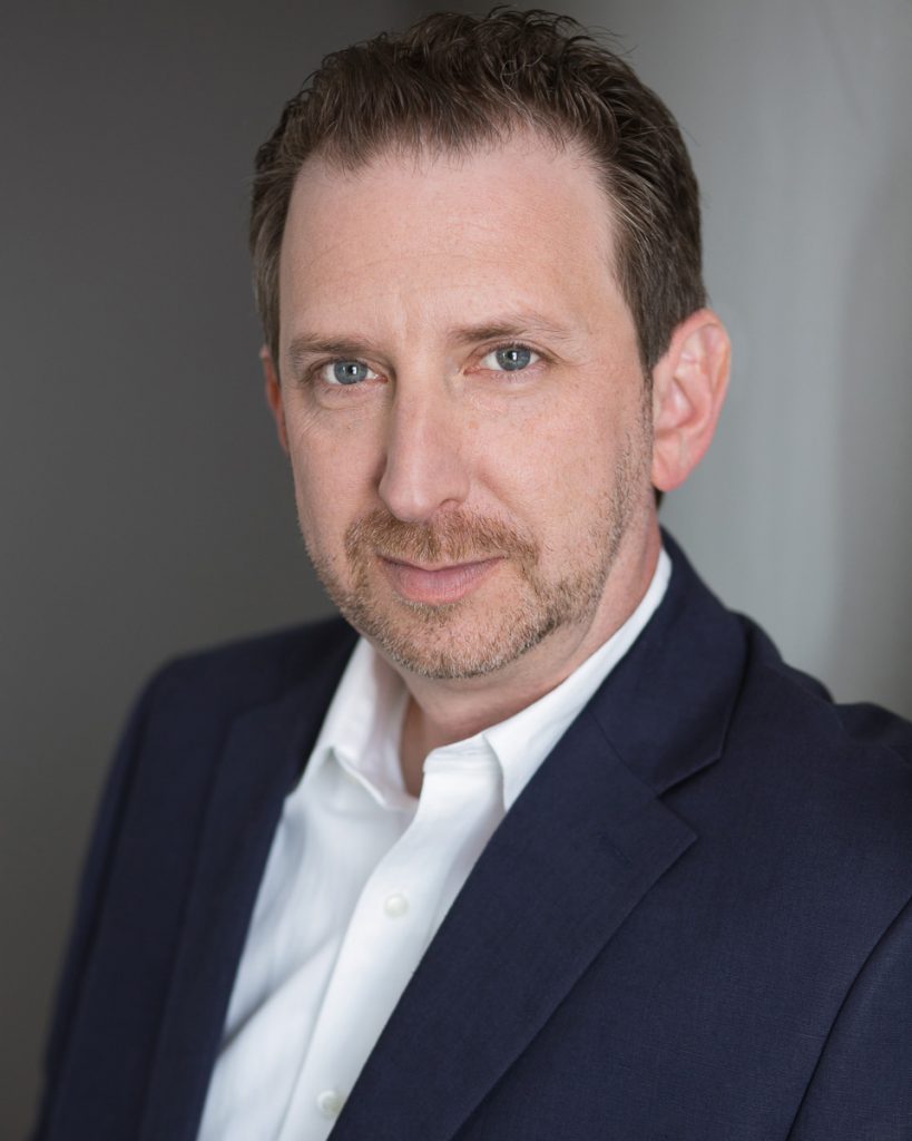 Jeff Brody - Acclaim Talent