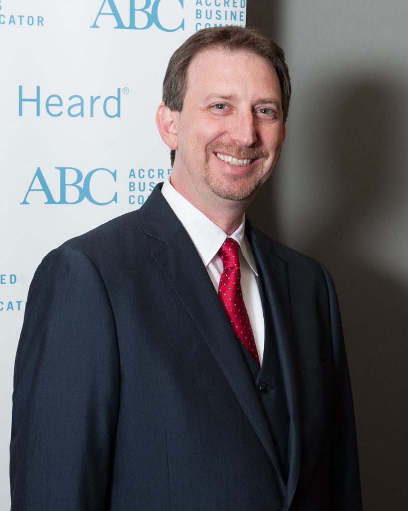 Jeff Brody - Acclaim Talent