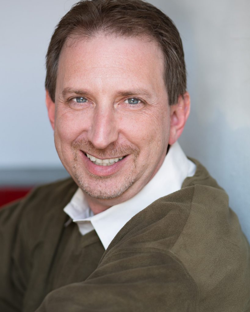 Jeff Brody - Acclaim Talent