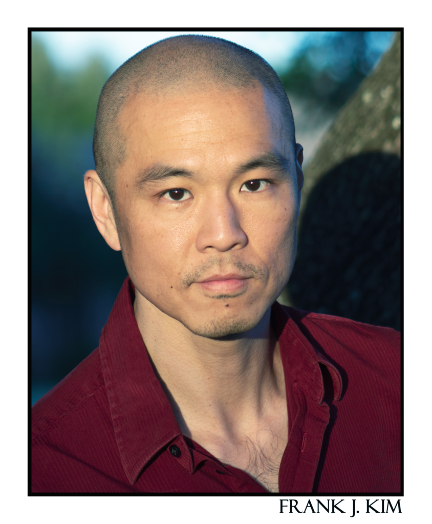 Frank Kim - Acclaim Talent