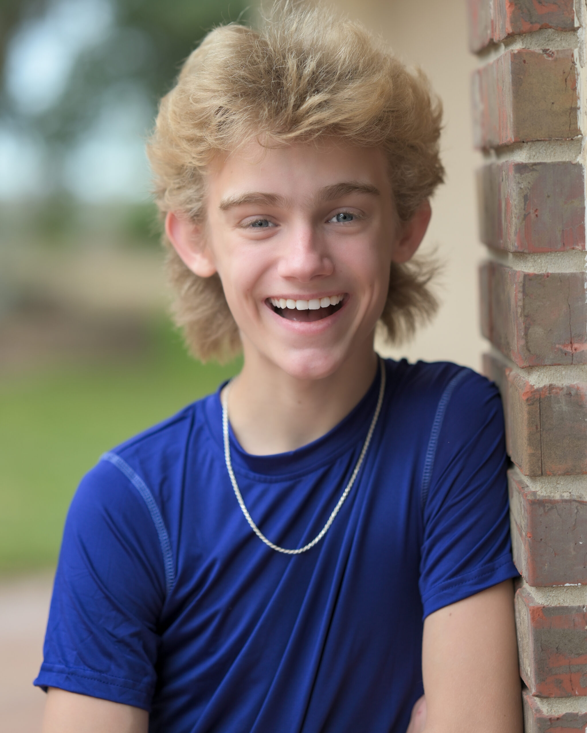 Robbie Rethaber - Acclaim Talent