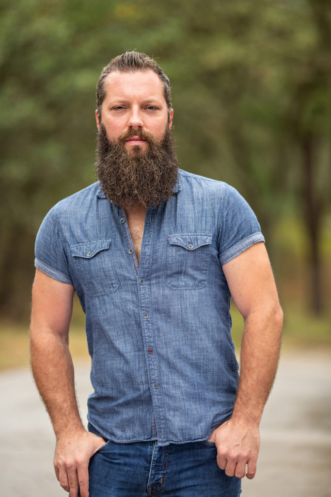 Beau Harris - Acclaim Talent