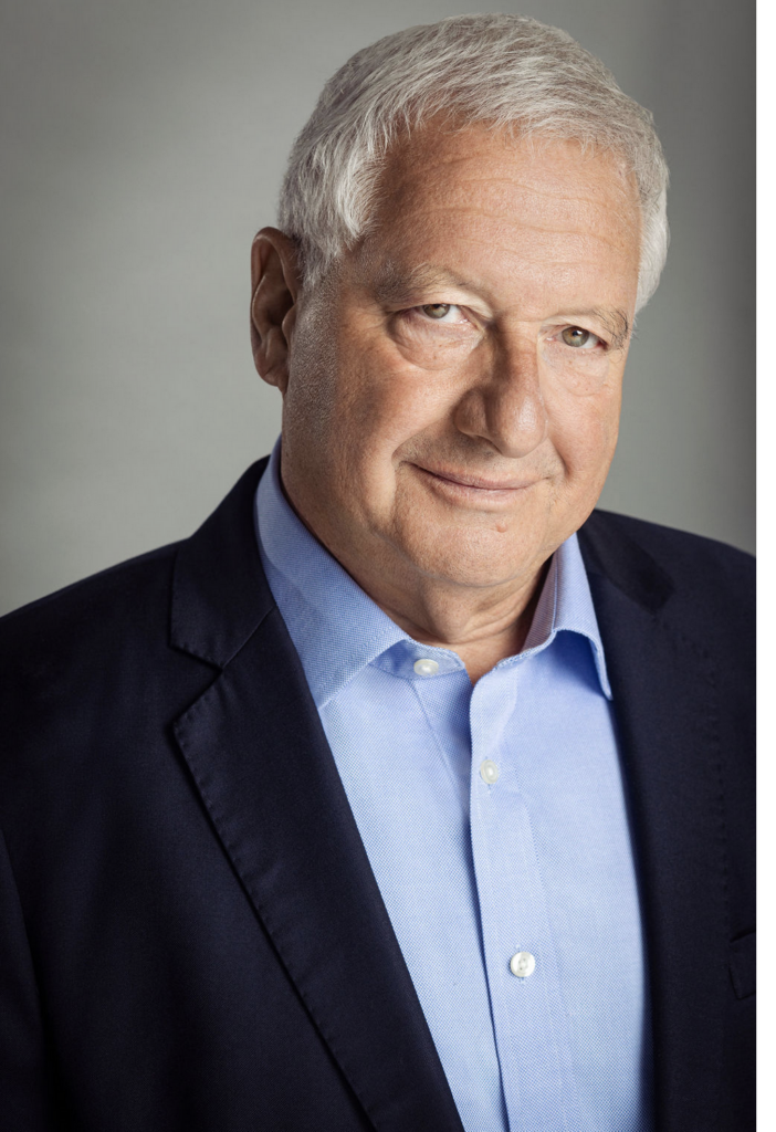 Scott Silverman - Acclaim Talent