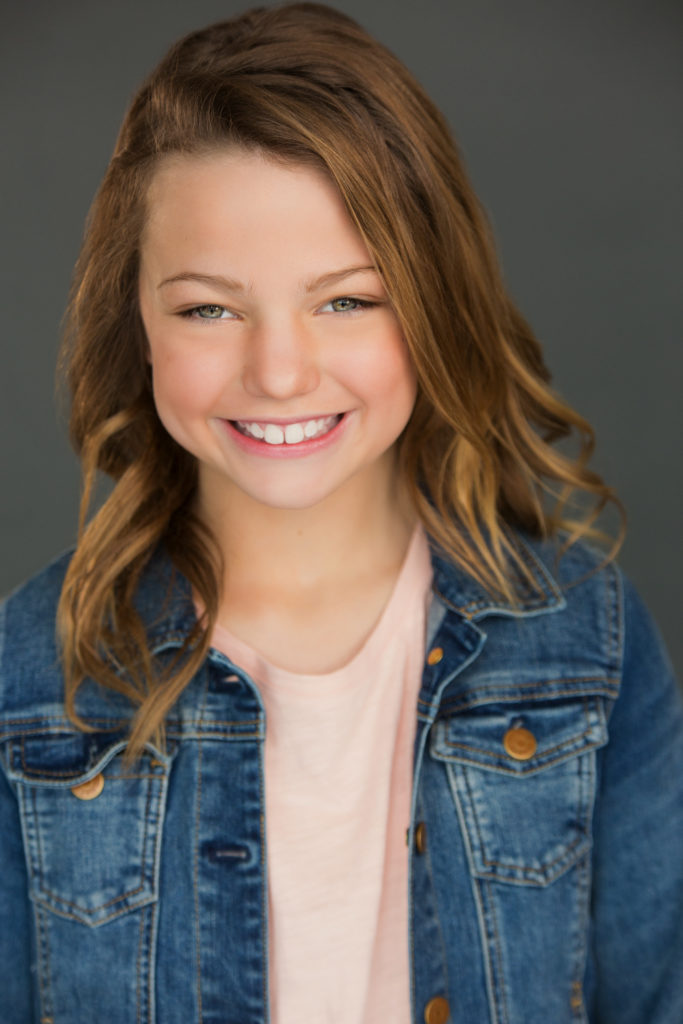 Skylar Womack - Acclaim Talent