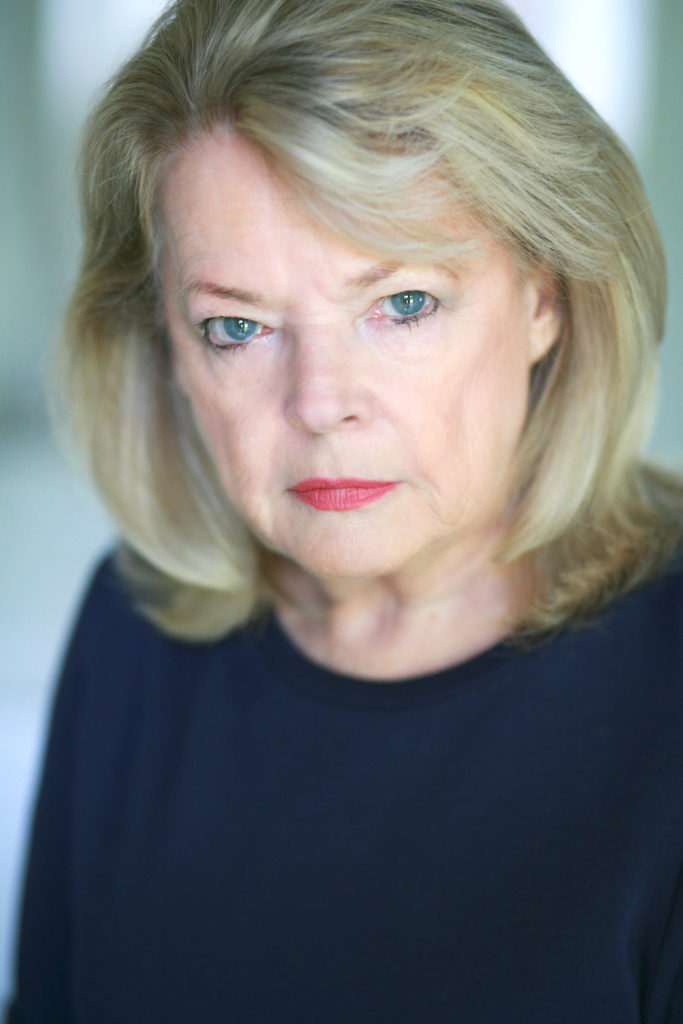 Sheila Bailey Lucas - Acclaim Talent