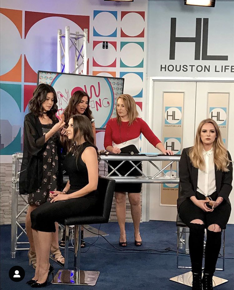 Lisa Alavi - Acclaim Talent