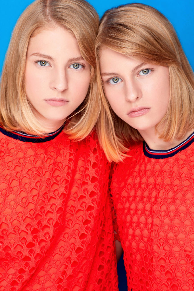 Tate Chapman - Acclaim Talent