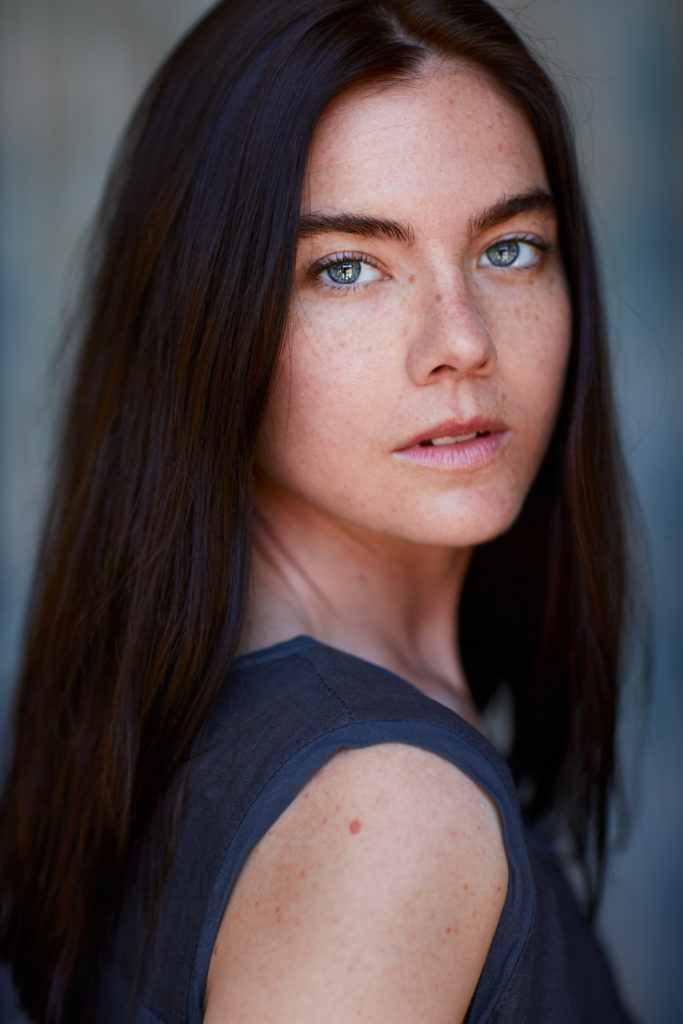 Sarah Bartholomew - Acclaim Talent