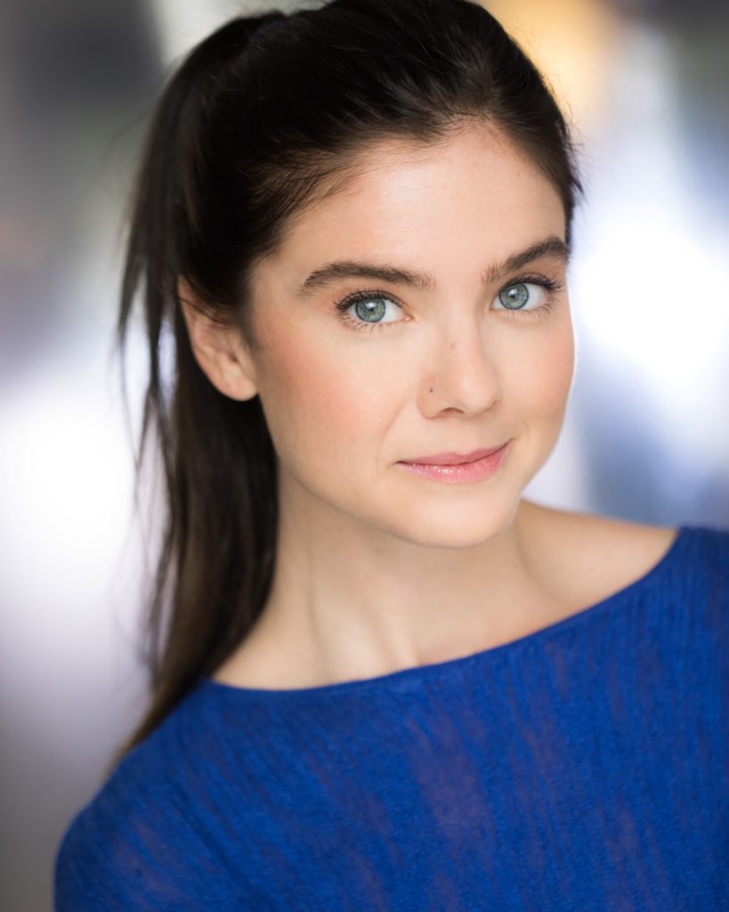 Sarah Bartholomew - Acclaim Talent