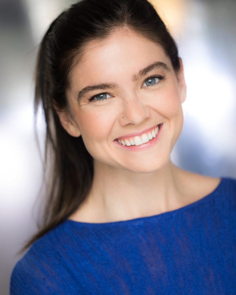 Sarah Bartholomew - Acclaim Talent