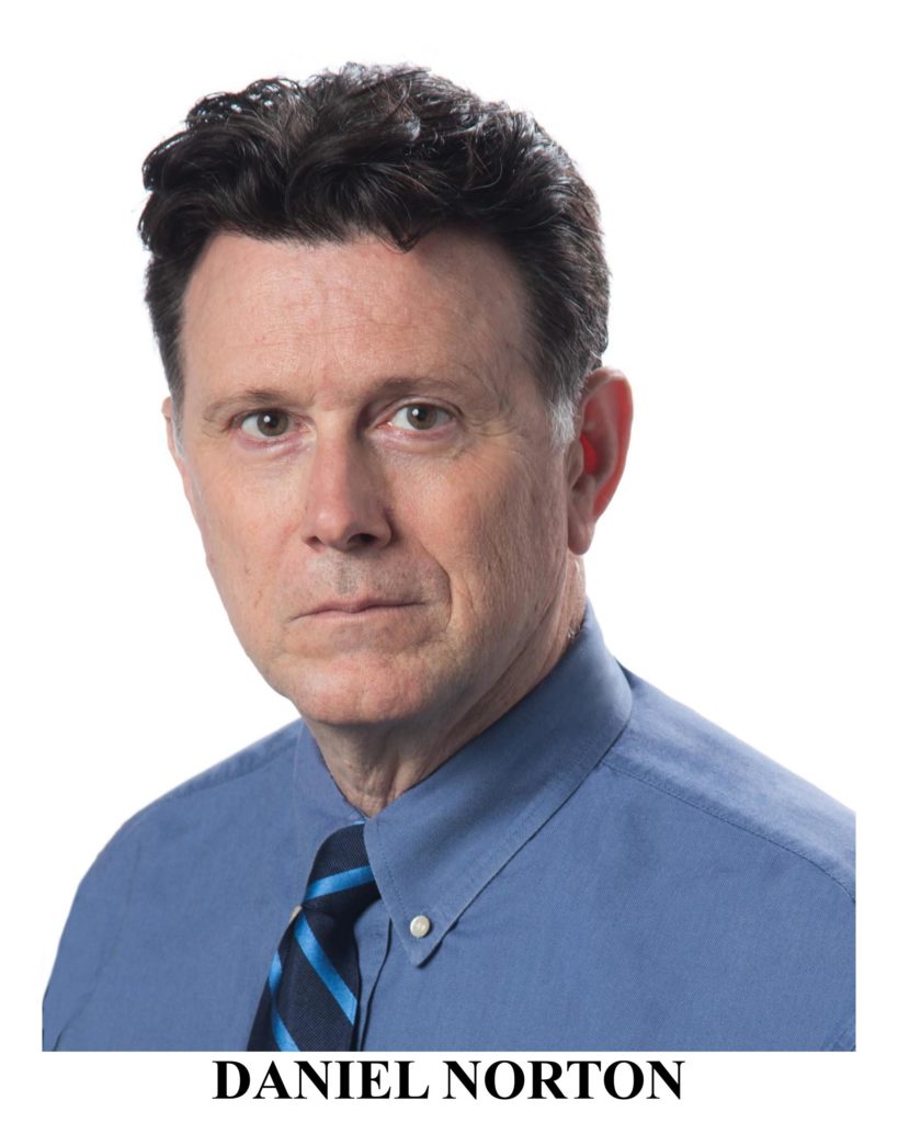 Daniel Norton - Acclaim Talent