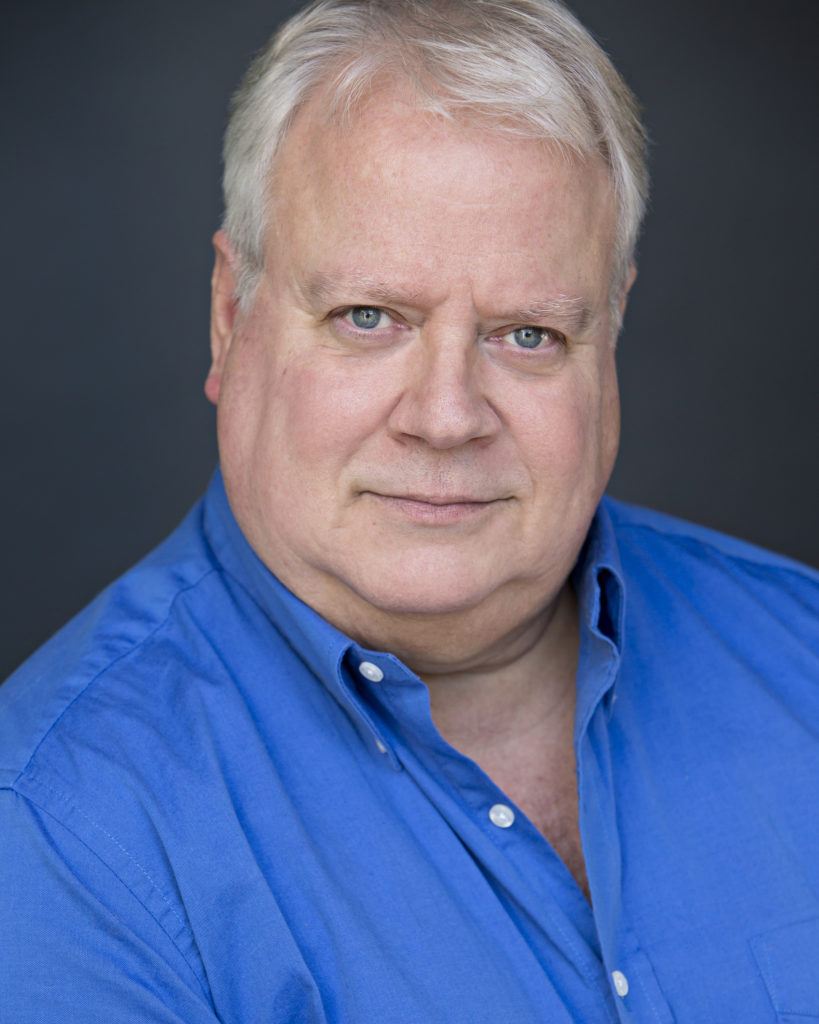 Kerry Coward - Acclaim Talent