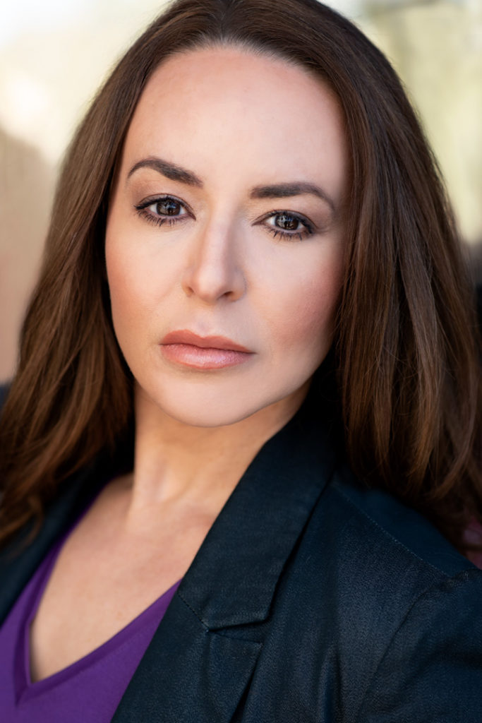 Deanna Brochin - Acclaim Talent