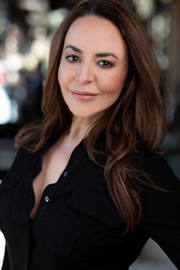 Deanna Brochin - Acclaim Talent