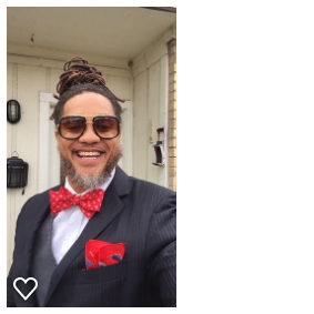 Jordan Stevens - Acclaim Talent