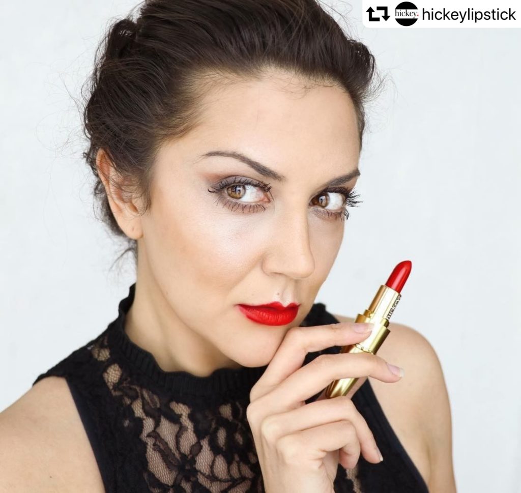 Lisa Alavi - Acclaim Talent