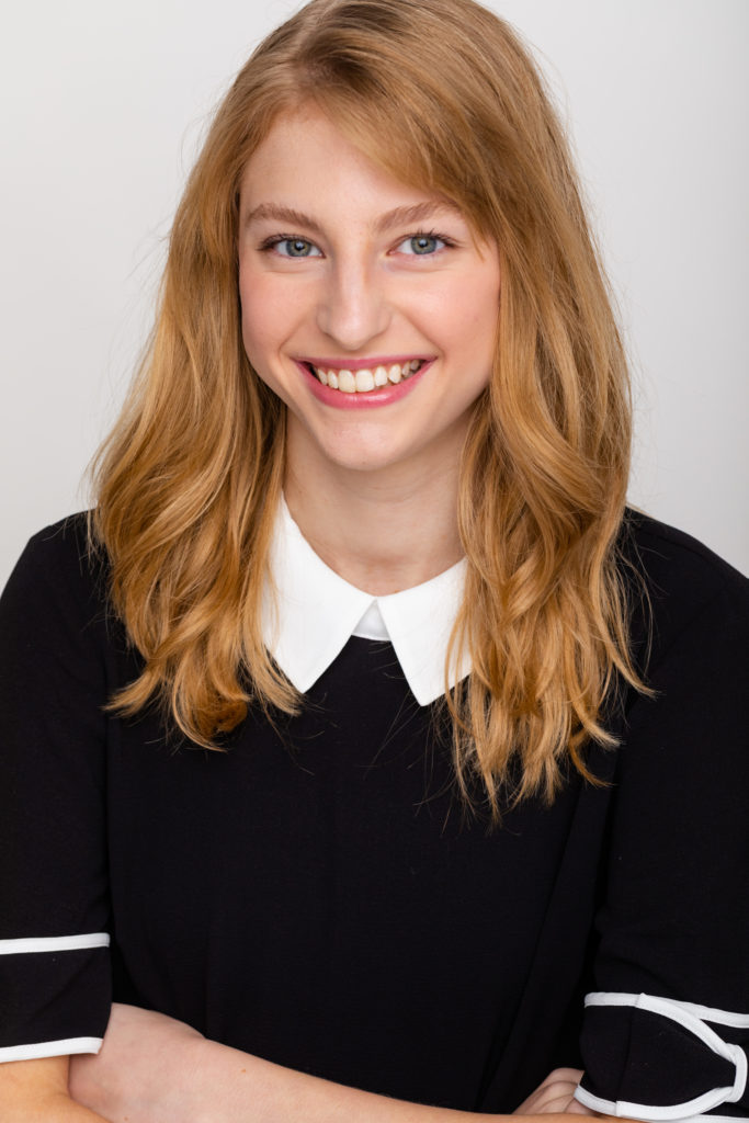 Tate Chapman - Acclaim Talent