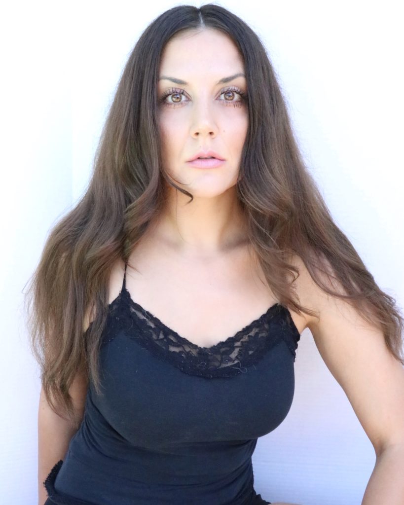 Lisa Alavi - Acclaim Talent