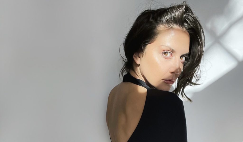 Lisa Alavi - Acclaim Talent