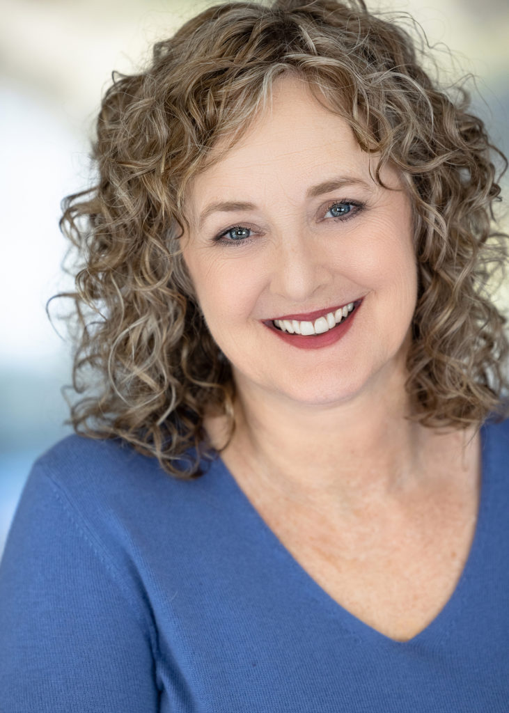 Allison Orr - Acclaim Talent