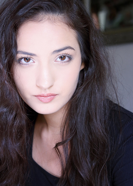 Lauren Dumarce - Acclaim Talent