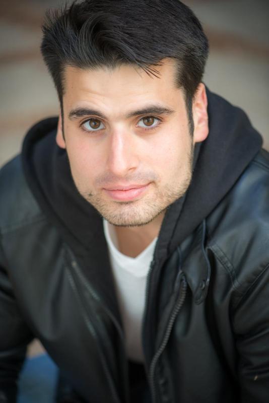 Amir Razavi - Acclaim Talent