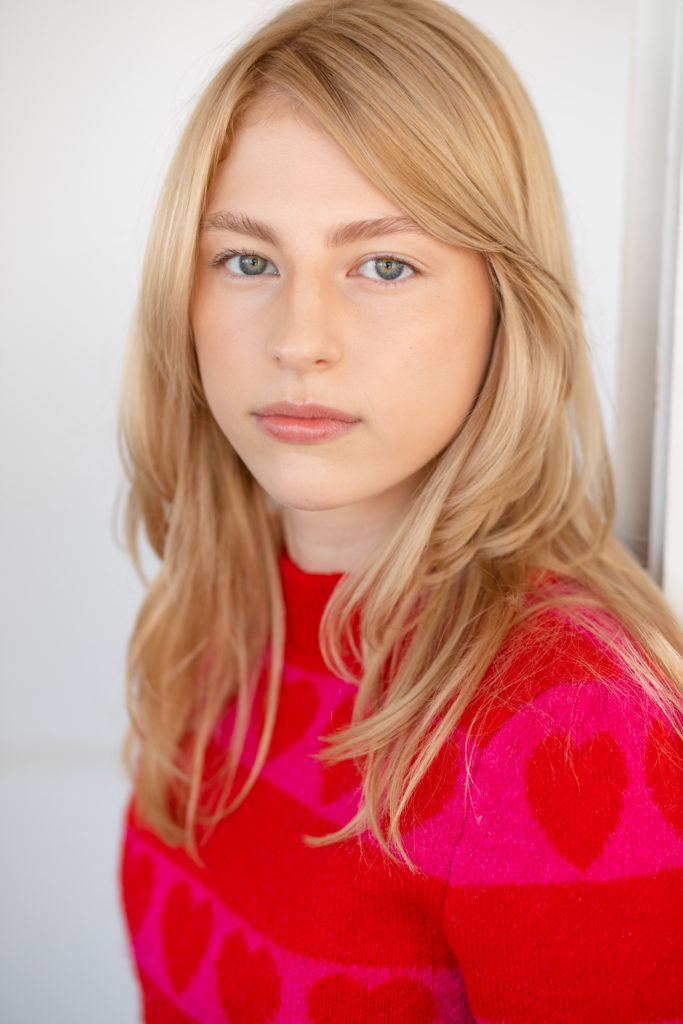 Tate Chapman - Acclaim Talent