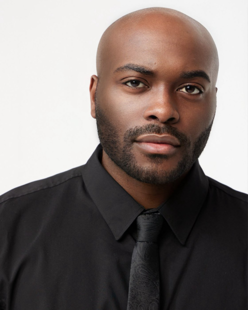 Justin Titus - Acclaim Talent