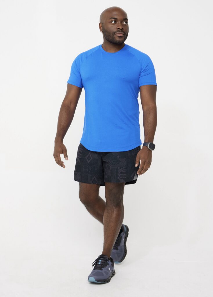 Justin Titus - Acclaim Talent