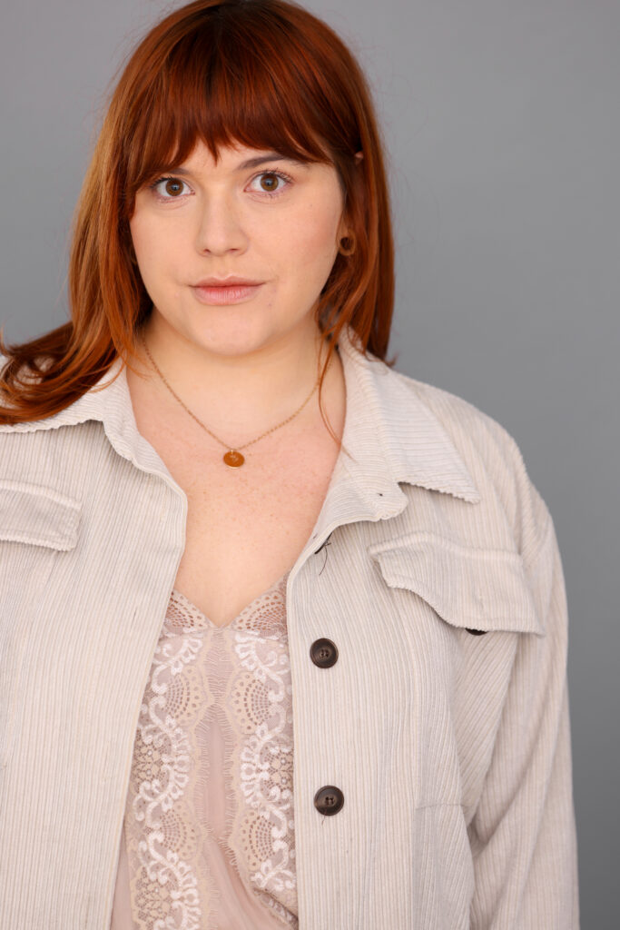 Grace Pinegar - Acclaim Talent