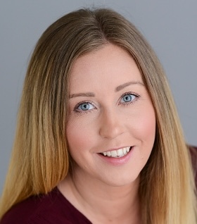 Elizabeth Lloyd - Acclaim Talent