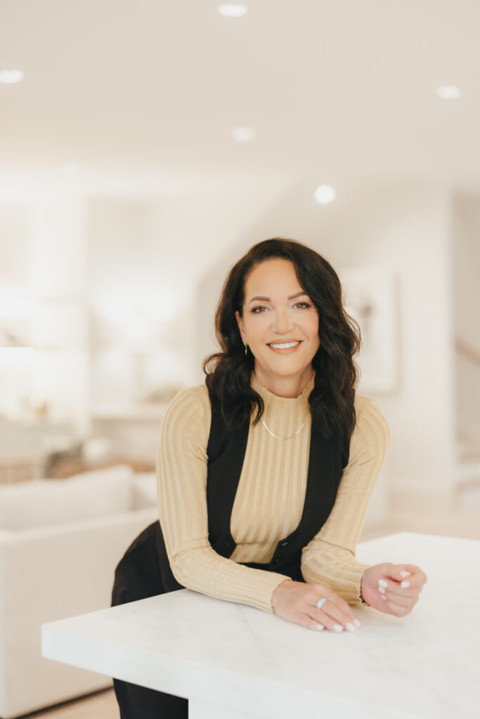 Lisa Marie Perkins - Acclaim Talent