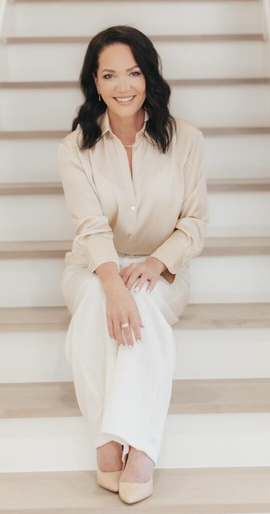 Lisa Marie Perkins - Acclaim Talent