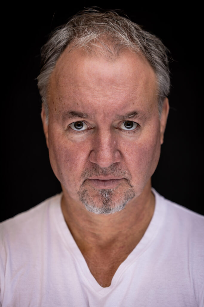 Scott Martin - Acclaim Talent