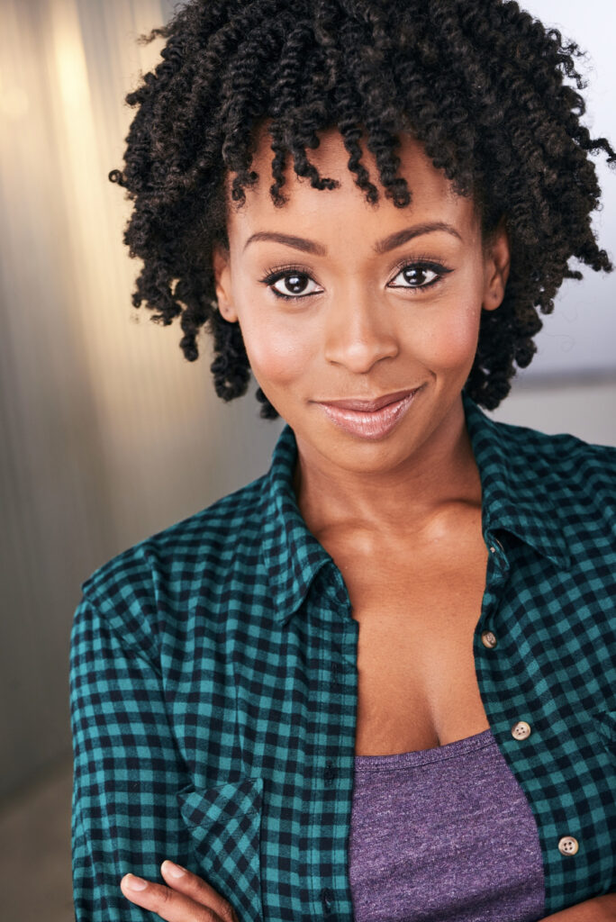 Bianca Lemaire - Acclaim Talent
