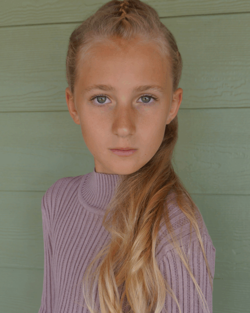 Mila McBride - Acclaim Talent
